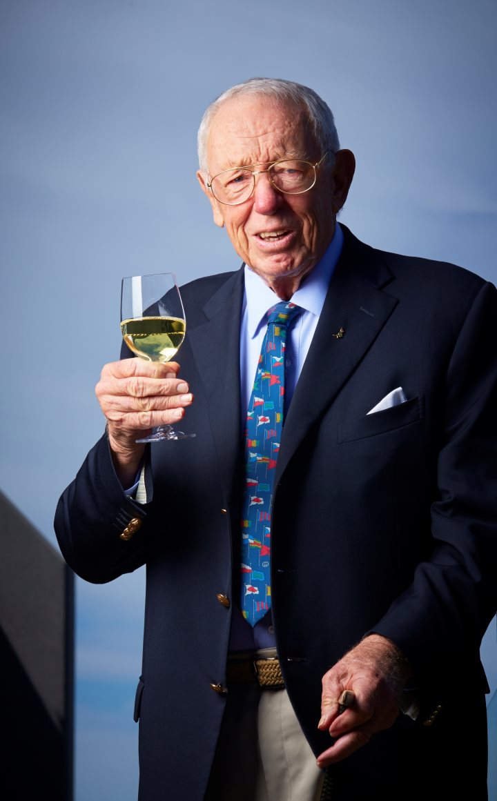 Bob Oatley - Alchetron, The Free Social Encyclopedia